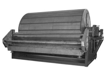 Sugar Mill Screens – Dinco Industries