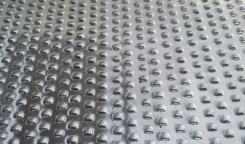 Perforated Sheets – Dinco Industries