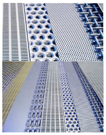 Sugar Mill Screens – Dinco Industries