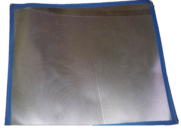 Sugar Mill Screens – Dinco Industries