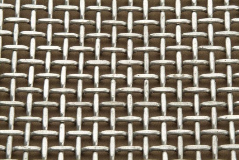 Sugar Mill Screens – Dinco Industries