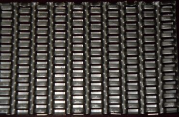 Sugar Mill Screens – Dinco Industries