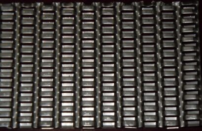 Sugar Mill Screens – Dinco Industries